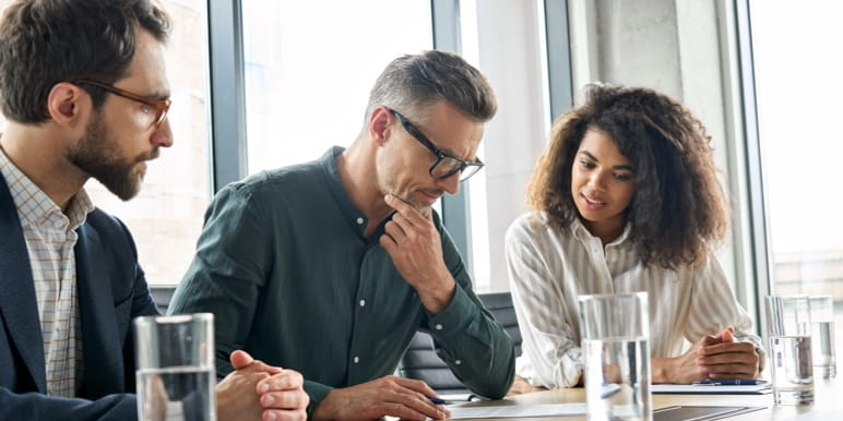 Estate Planning, Wills & Trusts | Momentum
