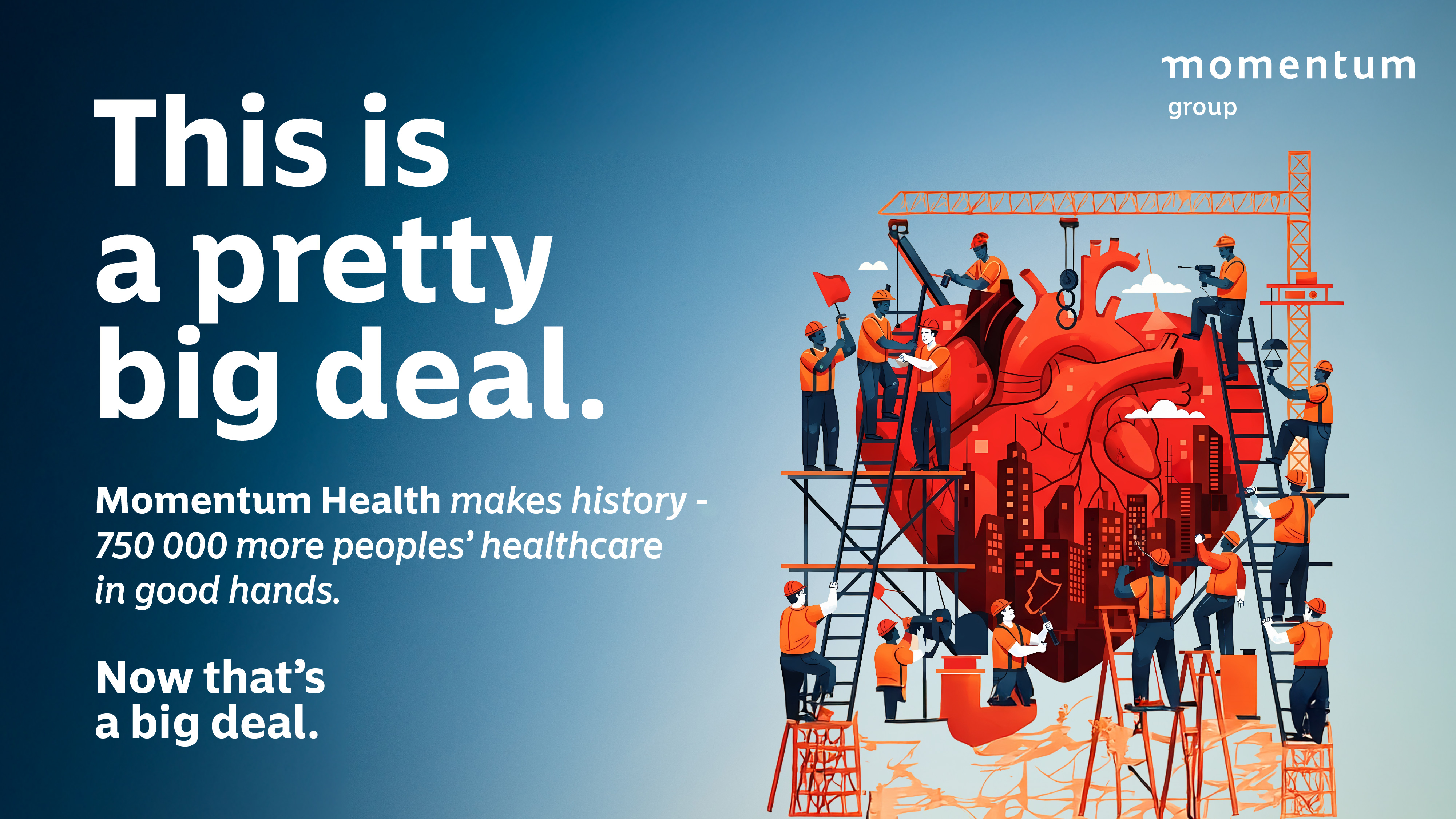 Momentum | Medical Aid, Insurance, Invest, Save & Estate Planning